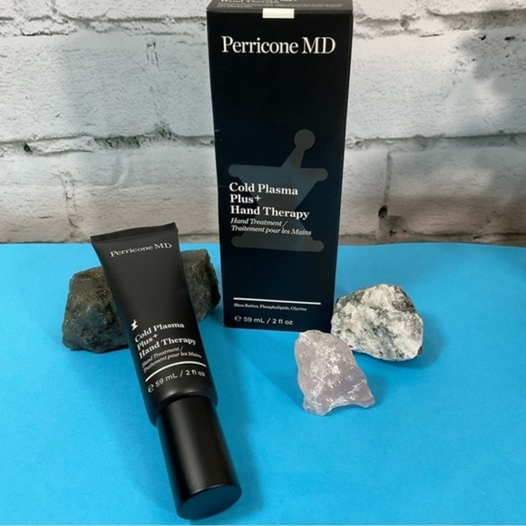 Perricone MD | Skincare | Hand Therapy By Perricone Md Plasma Hand Cream | Poshmark